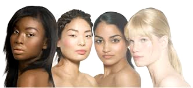 Lesson 03 Different types of skin - Vesta Academy of Permanent Makeup ...